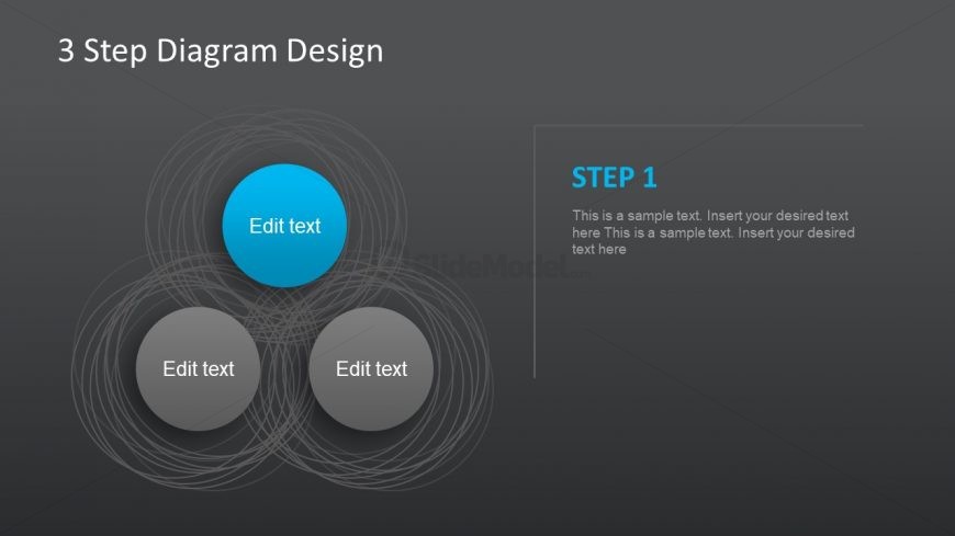 Three Segments of Free Diagram - SlideModel