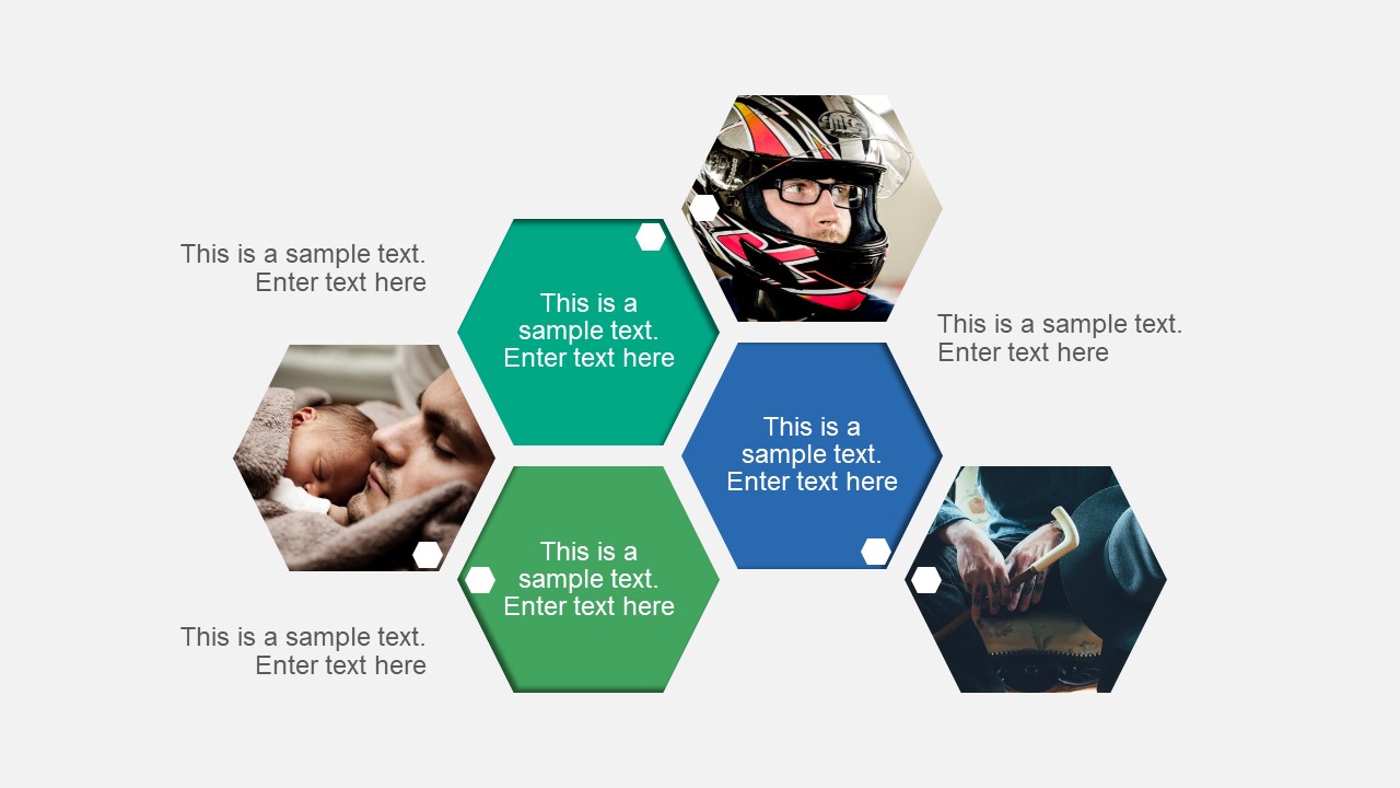 Free Professional Design Layouts PowerPoint Templates - SlideModel