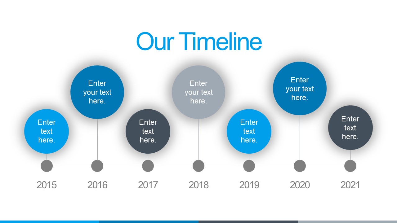  Free Slide Deck Templates 