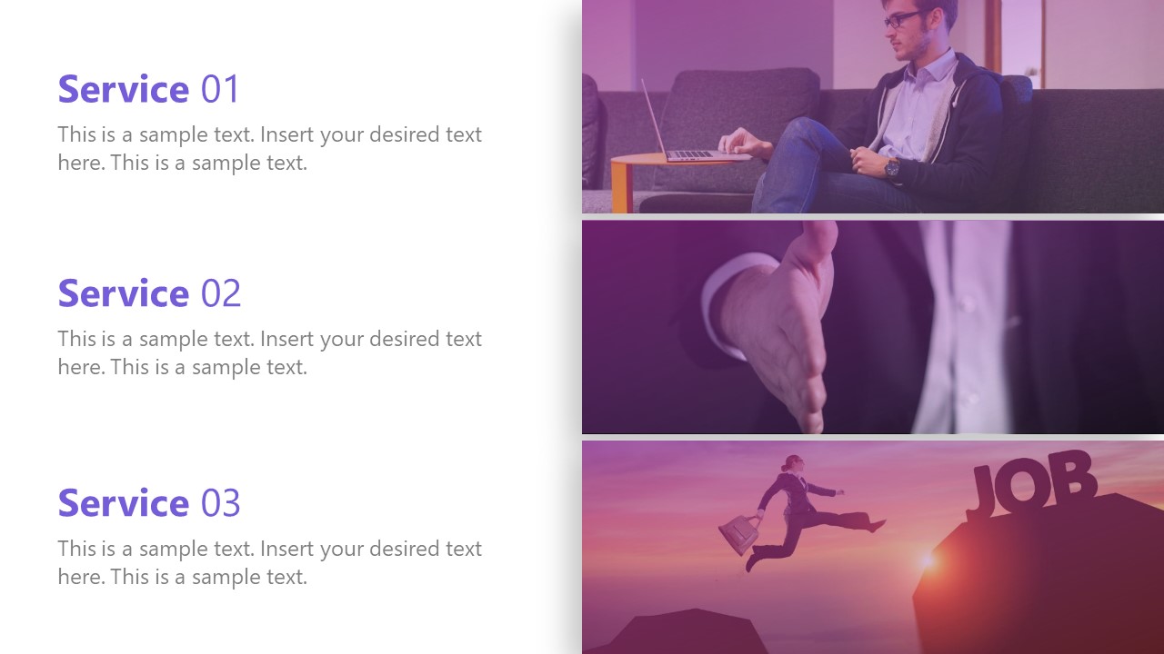 Free Corporate Slides for PowerPoint - SlideModel