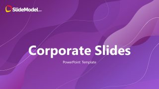 Free Corporate Slides for PowerPoint - SlideModel