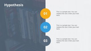 Free Professional Thesis PowerPoint Templates - SlideModel