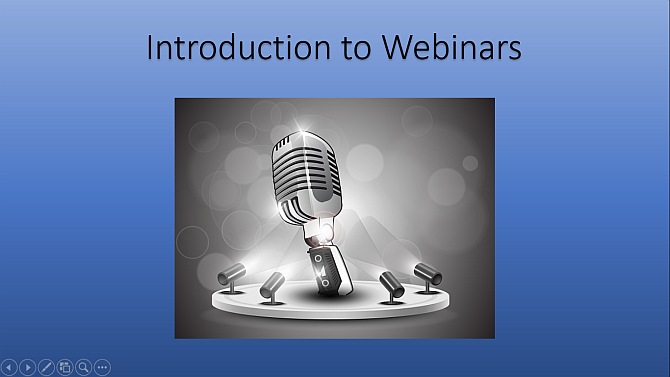 What is the Purpose of Microsoft PowerPoint?