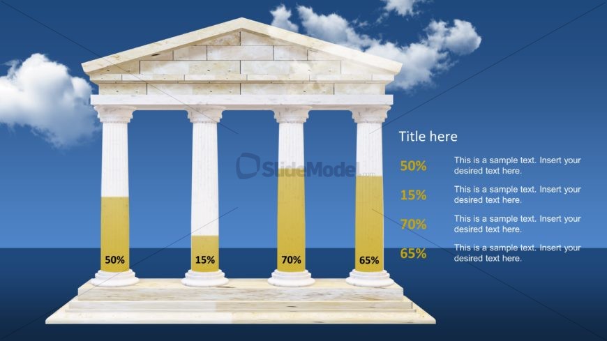 Create A Pillar Diagram In Minutes In Powerpoint