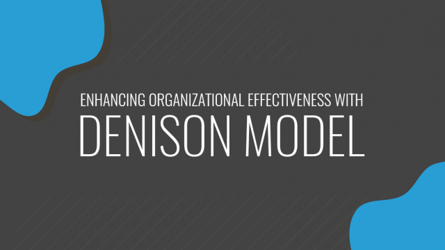 Denison Model Archives - SlideModel