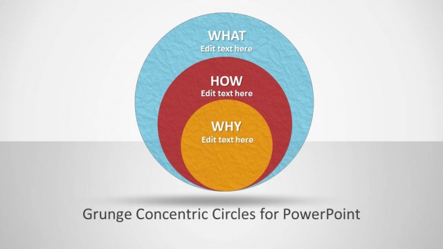Circle PowerPoint Templates