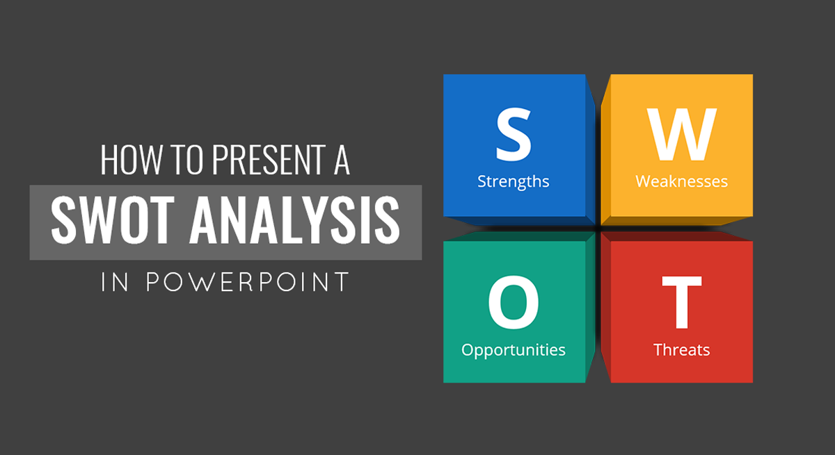 Swot Analysis Ppt Gordoncxt