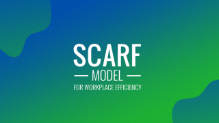 Using the SCARF Model for Workplace Efficiency - SlideModel